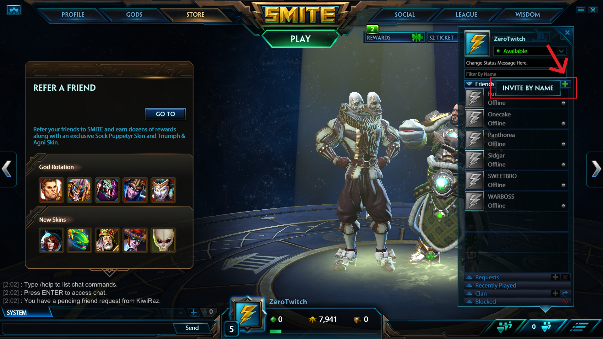 Game Guide - Starcraft 2 - Repeat.gg