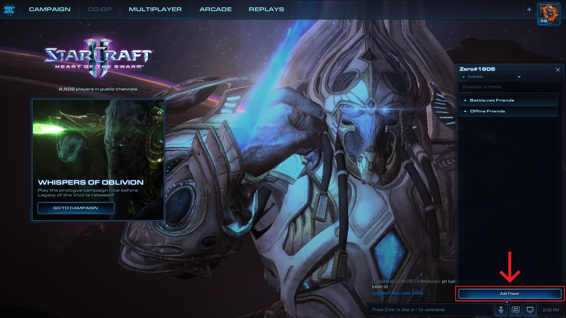 Game Guide - Starcraft 2 - Repeat.gg