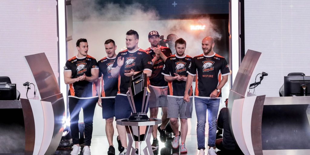 Top 5 Largest Esports Prize Pools of 2016 - Repeat