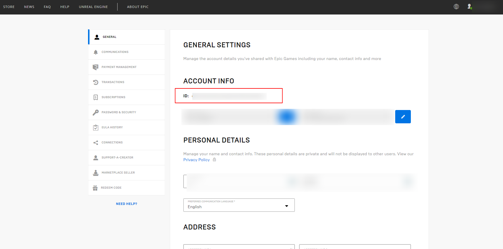 How to Add Your Fortnite ID on Repeat and Make Stats Publicly Viewable