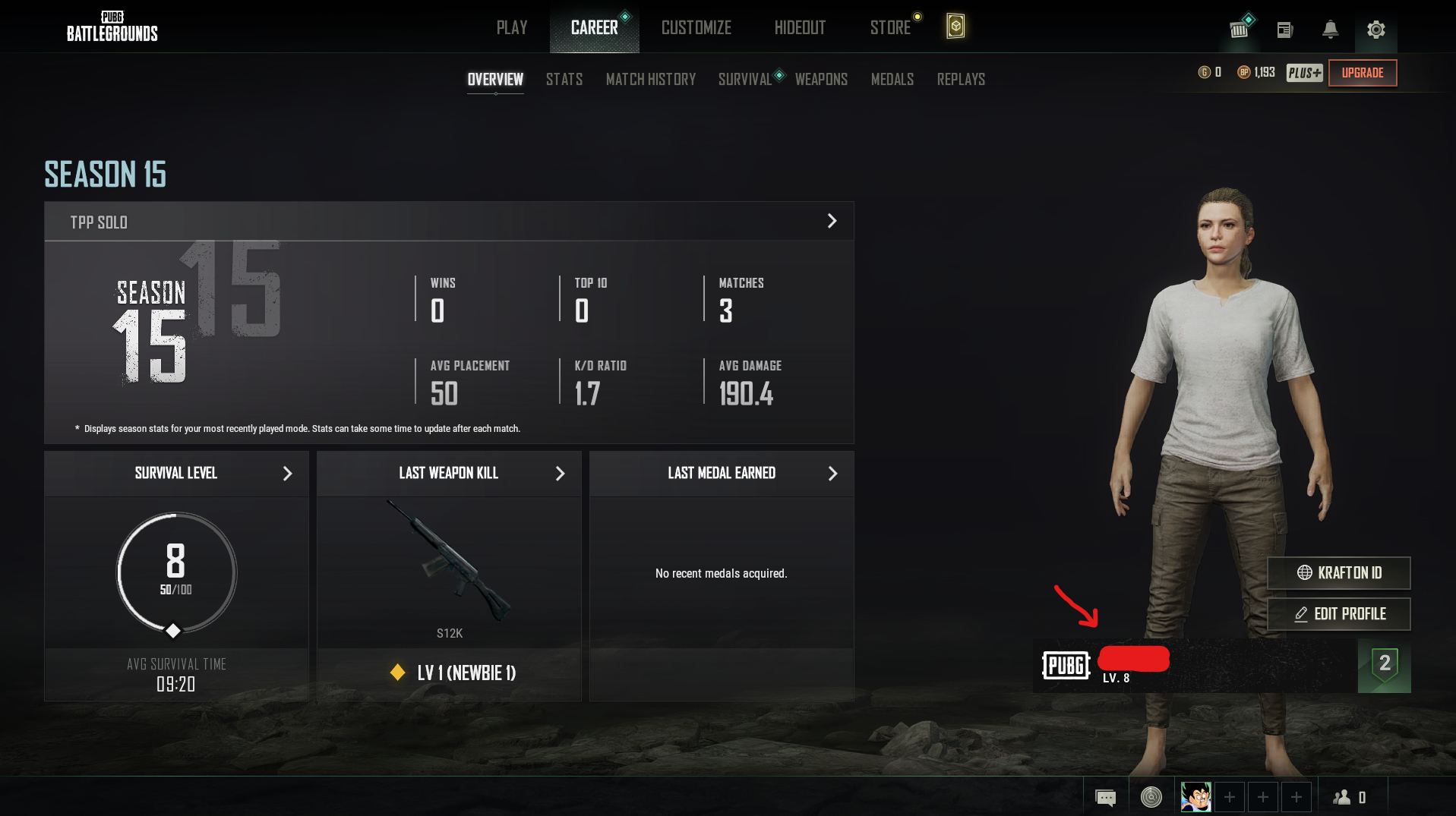 How to Add Your PUBG Game ID to Your Repeat Account