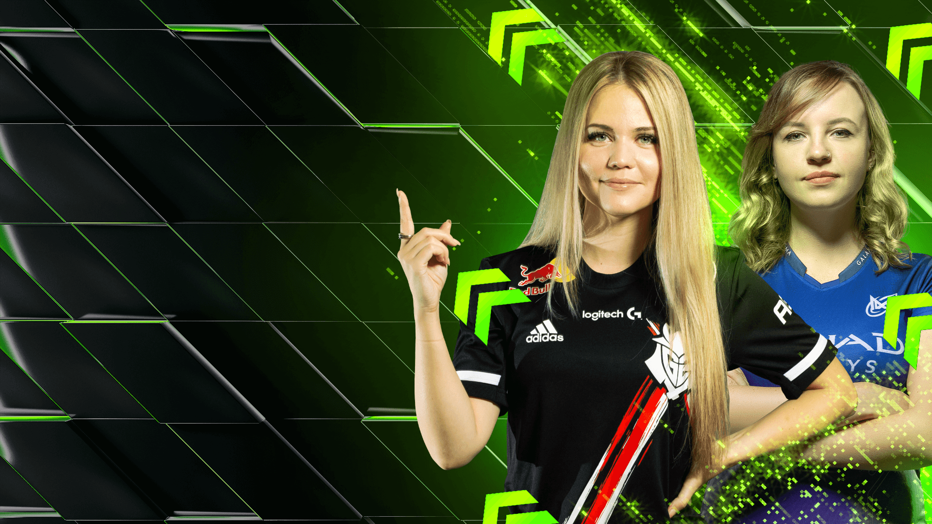 Highest Earning Female Esports Players - Repeat.gg