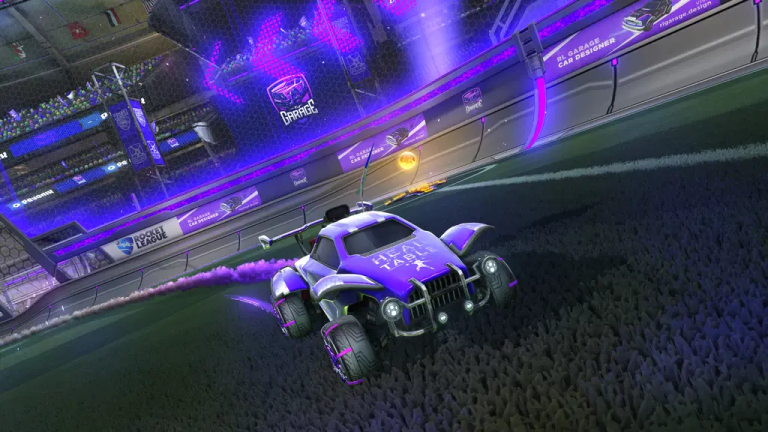 Best Crossover Rocket League Skins Ever Released - Repeat.gg