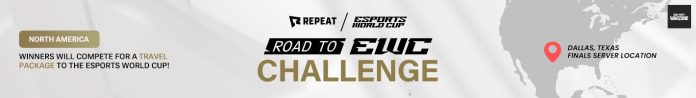 Repeat.gg - Get Paid to Play - Esports tournaments in your favorite ...