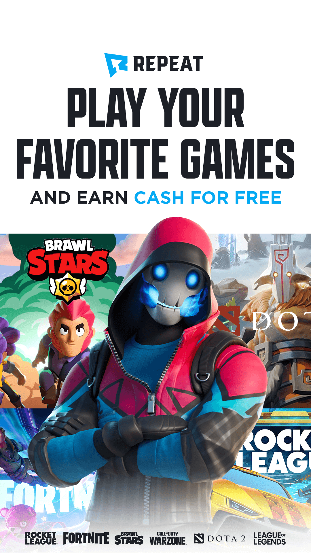 The Rocket League Season 20 Carry Team Invitational is Here!