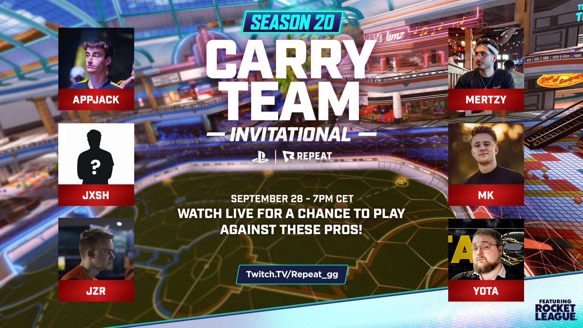 Repeat.gg - Get Paid to Play - Esports tournaments in your favorite ...