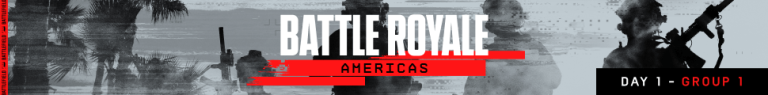 Battlefield REDSEC Elite Series: Americas - Repeat.gg