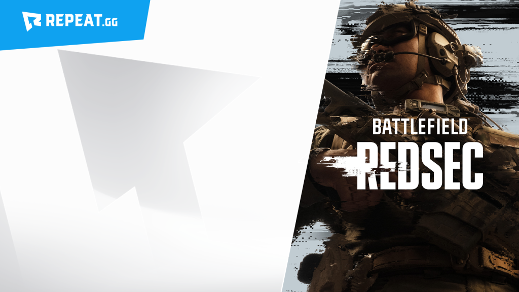 Battlefield 6 Scoring Update - Repeat